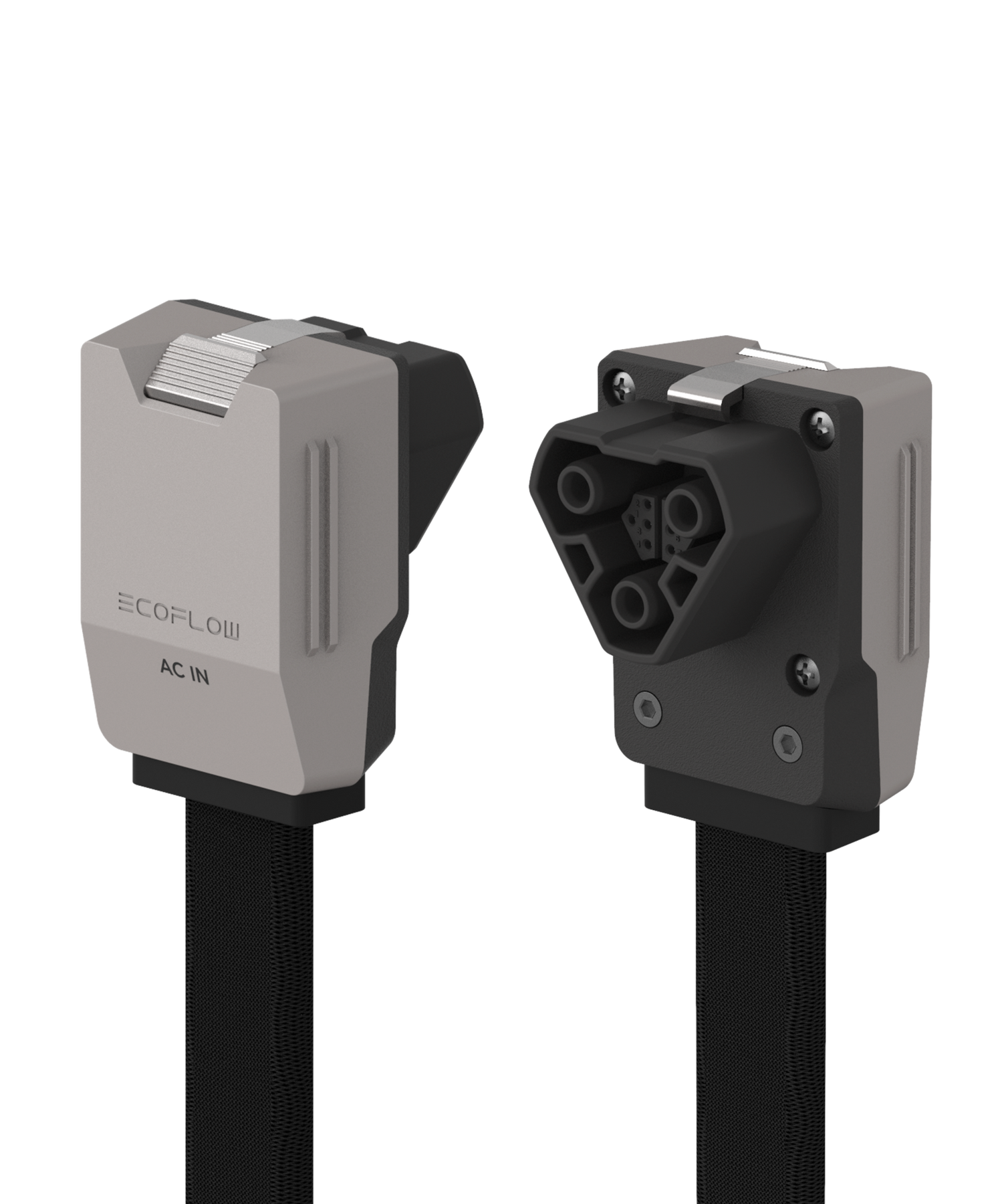 Кабель Power Hub AC Charge Cable (6 metres/20 feet/10AWG)