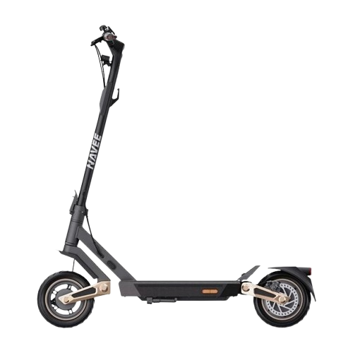 Електросамокати NAVEE — купити в інтернет магазині Robotics Distribution